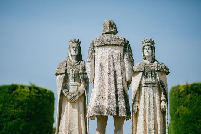 Guided visit to Alcazar de los Reyes Cristianos with admission - Price and Value