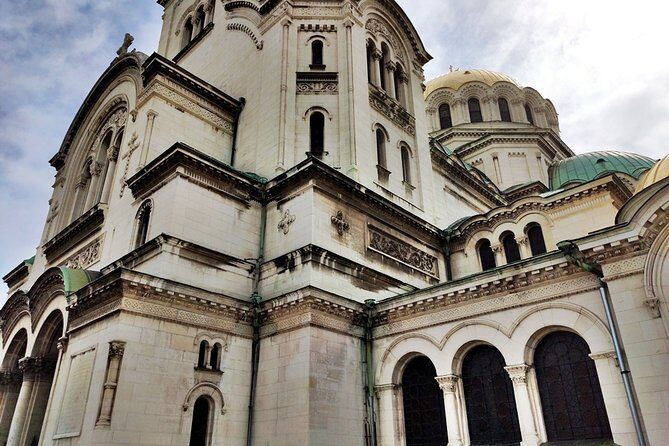 Guided Visit to Alexander Nevsky Cathedral - FAQ