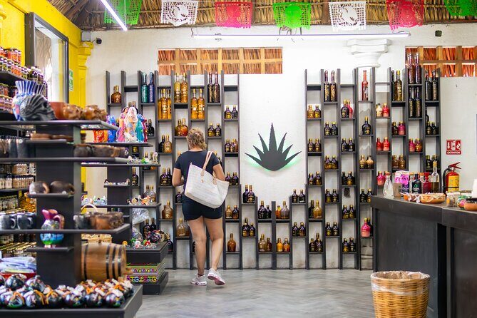 Guided Visit to Huatulco with Pickup Included - Final Thoughts