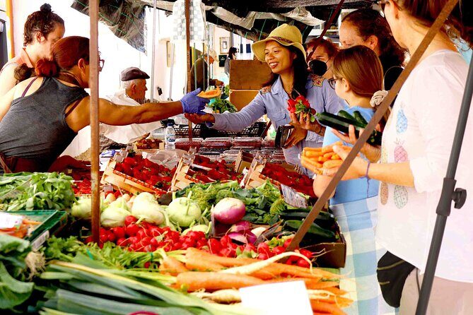 Guided visit to Silves and taste of local flavors - An authentic journey through Silves: what you need to know