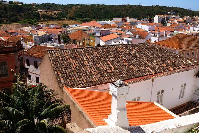 Guided visit to Silves and taste of local flavors - The Sum Up