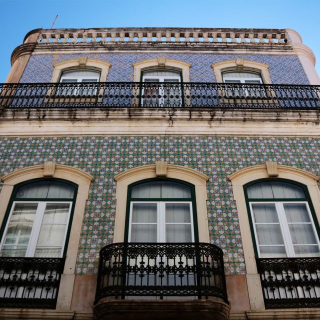 Guided visit to Silves the islamic capital of the Algarve - Who Should Book This Experience?