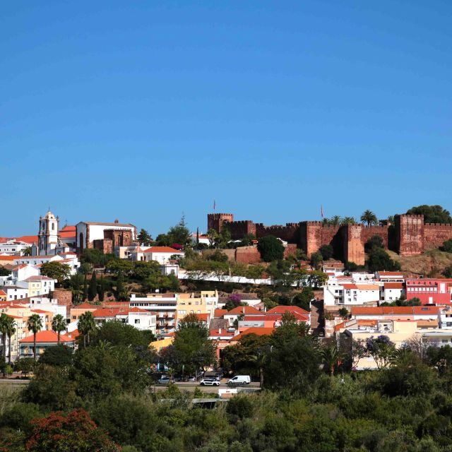 Guided visit to Silves the islamic capital of the Algarve - FAQ