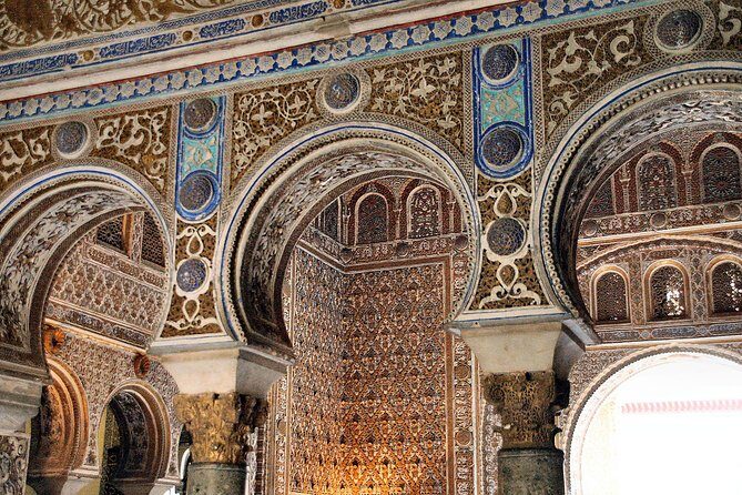 Guided visit to the Alcázar of Seville without queues - Final thoughts: Is this tour worth it?