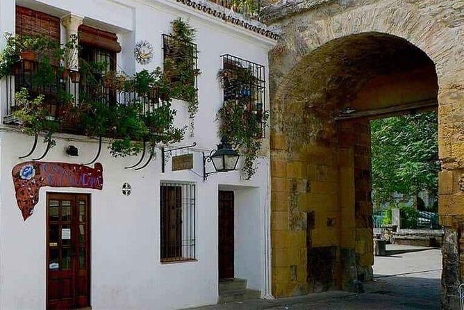Guided visit to the Mosque and the Jewish Quarter of Cordoba - Who Would Love This Tour?