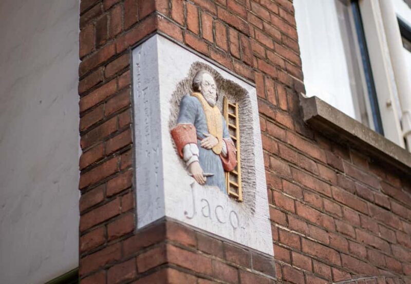 Guided Walking Tour Amsterdam - Dark History & Ghost Stories - Practical Details and Value