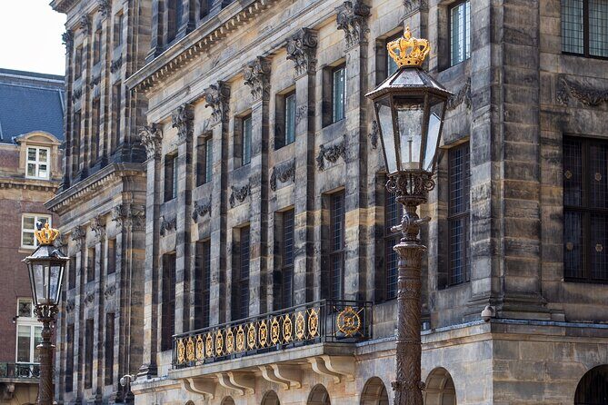 Guided Walking Tour Amsterdam - Legends, History & Ghost Stories - Final Thoughts: Who Is This Tour For?