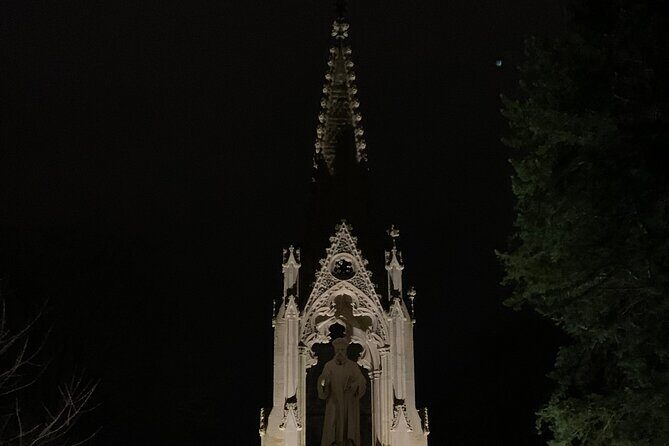 Guided walking tour : Ghosts & Giggles Of Gloucester - Price and Value: Does It Hold Up?