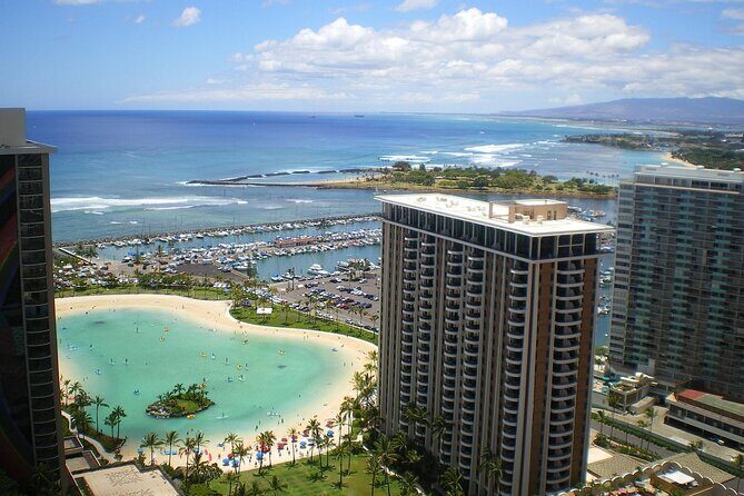 Guided Walking Tour in Cancun - The Sum Up