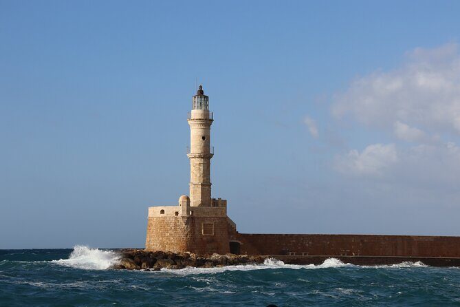 Guided Walking Tour in Chania - Final Thoughts