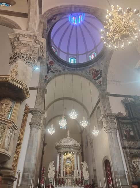 Guided walking tour in La Orotava 1:30 min, Tenerife - Frequently Asked Questions