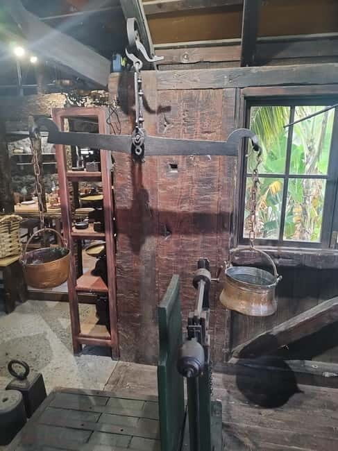 Guided walking tour in La Orotava 1:30 min, Tenerife - Final Wrap-up