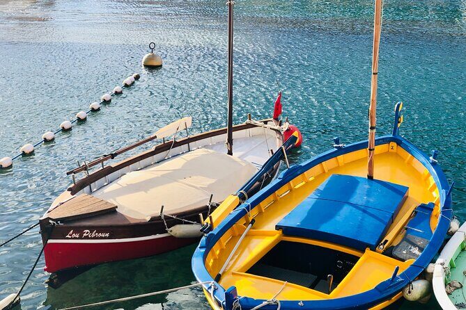 Guided Walking Tour in Nice France - What to Expect and Practical Details