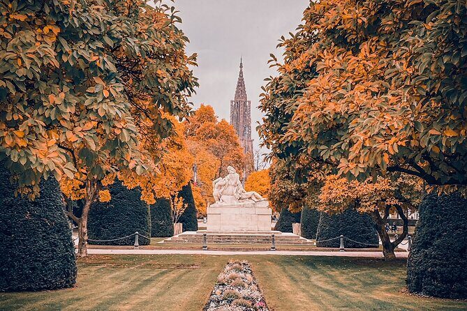 Guided Walking Tour in Strasbourg between History and Curiosities - Final Words