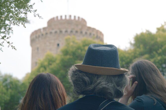 Guided Walking Tour in the Historical Center of Thessaloniki - Potential Considerations