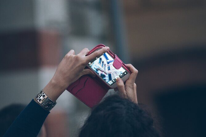 Guided Walking Tour in the Historical Center of Thessaloniki - Final Thoughts