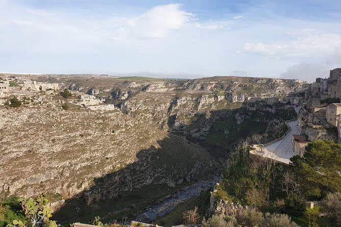 Guided Walking Tour in the Regional Park of Rupestrian Churches - FAQ