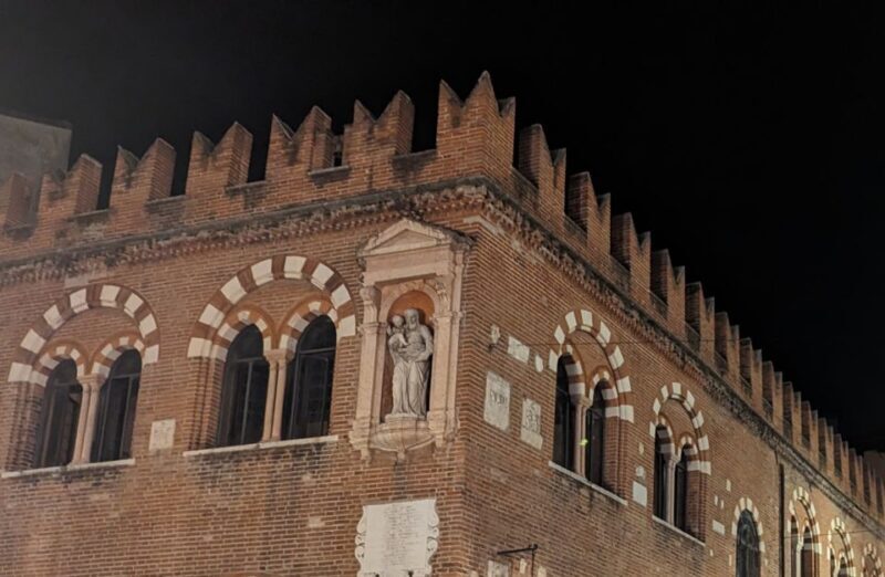 Guided Walking Tour in Verona - The Perfect Introduction to Verona