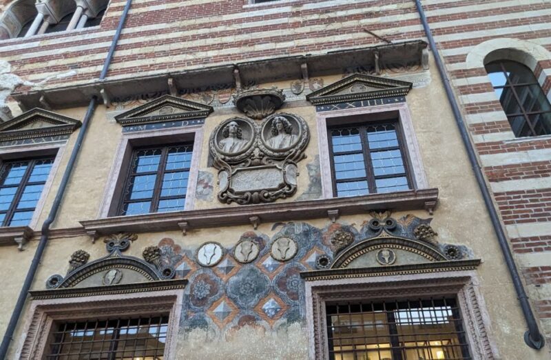 Guided Walking Tour in Verona - Who Is This Tour Best For?