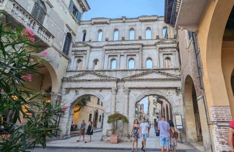 Guided Walking Tour in Verona - Final Thoughts