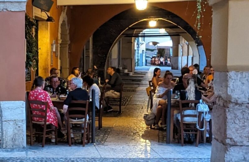 Guided Walking Tour in Verona - FAQs