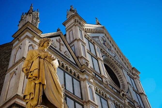 Guided Walking Tour of Florence  Duomo & Historic Squares - What to Expect from the Tour