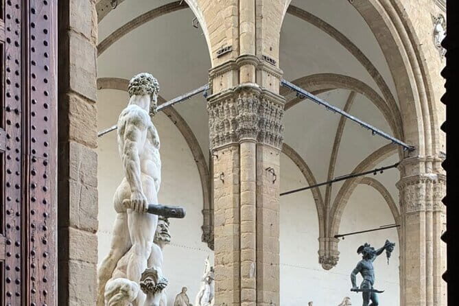 Guided Walking Tour of Florence  Duomo & Historic Squares - FAQ