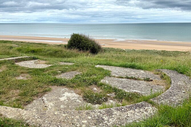 Guided Walking Tour of Omaha Beach and the American Cemetery - Final Thoughts