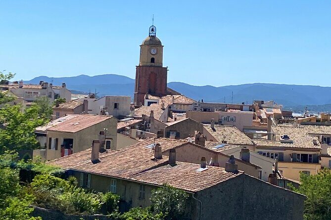 Guided walking tour of Saint Tropez - Why Choose This Tour?