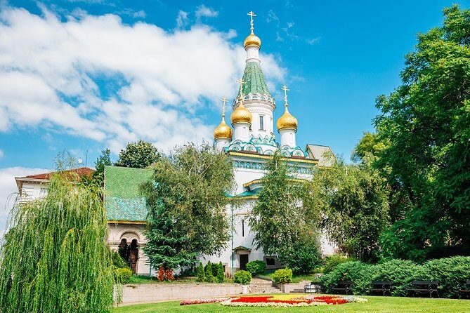 Guided Walking Tour of Sofia - What to Expect from the Tour