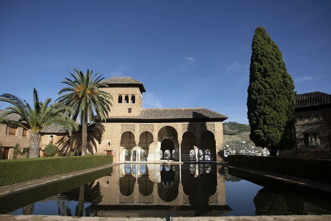 Guided Walking Tour of the Alhambra in Granada - Final Thoughts
