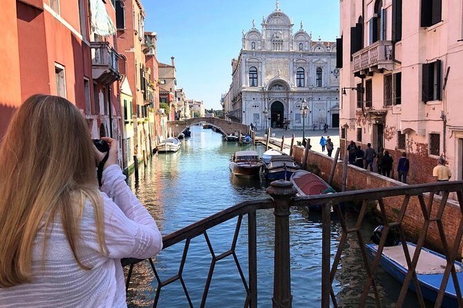 Guided Walking Tour of Venice, St Mark's Basilica & Doge's Palace - Final Thoughts on the Experience