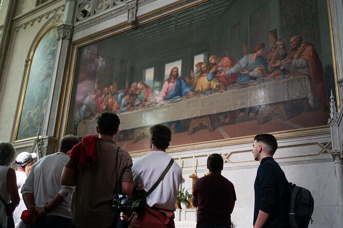 Guided Walking Tour of Vienna City Center Highlights - What the Tour Covers: A Detailed Breakdown