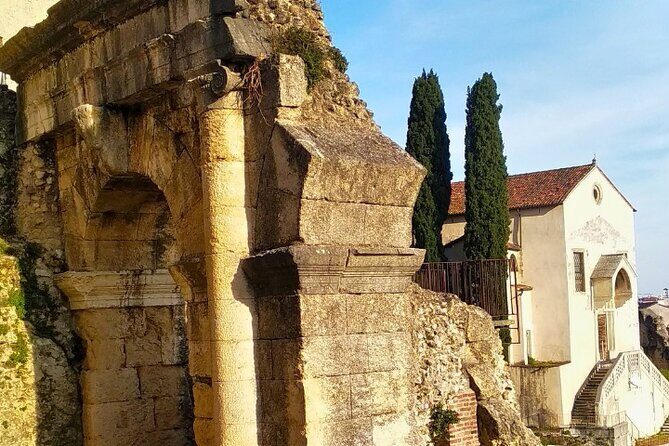 Guided Walking Tour on Verona Hillside - Authentic Insights & Traveler Feedback
