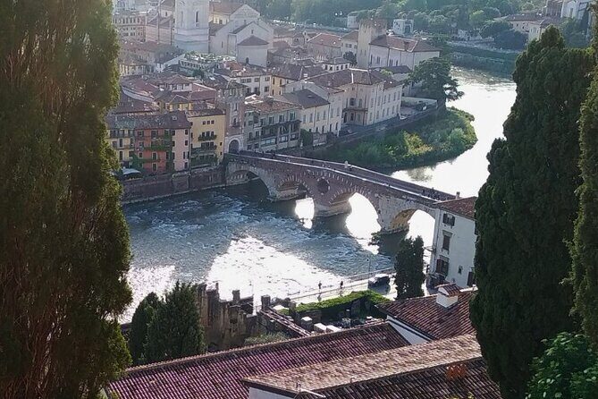 Guided Walking Tour on Verona Hillside - Final Thoughts
