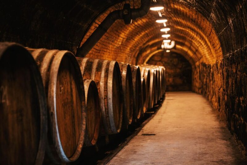 Guided wine tasting at Rókusfalvy Estate - Discovering Rókusfalvy Estate: An Overview
