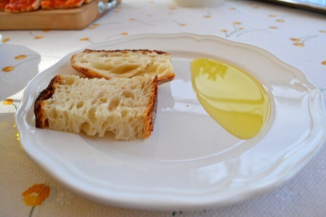 Guided Wine Tasting Experience in a Roman Vineyard - Final Thoughts