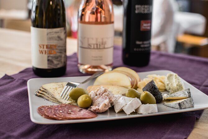 Guided Wine Tasting in a Hidden Wine Bar - Final Thoughts