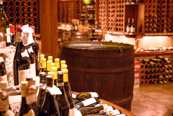 Guided Wine Walk in Florence with 3 Wine Pairing and Food Tasting - FAQ