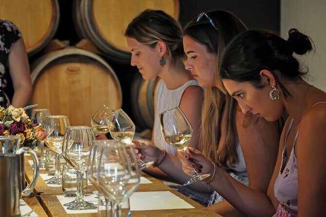 Guided Winery Tour and Wine Tasting in Siena - FAQs