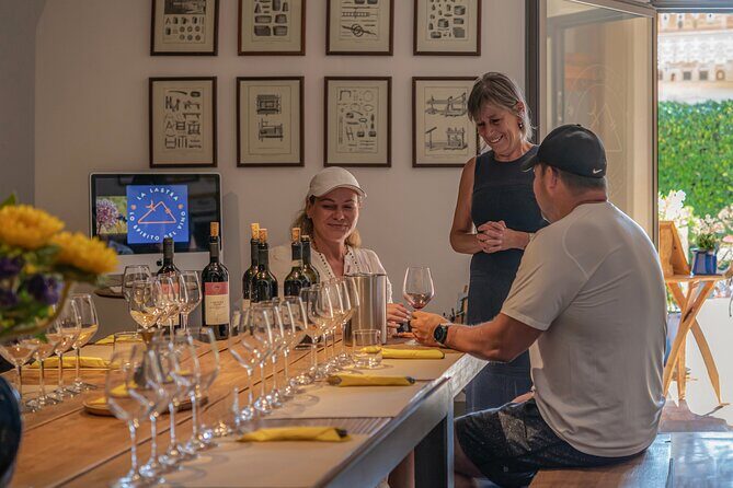 Guided Winery Tour and Wine Tasting in Siena - Final Thoughts