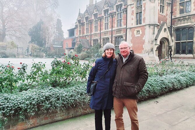 Guildford Walking Tour - Final Thoughts: Is the Guildford Walking Tour Worth It?