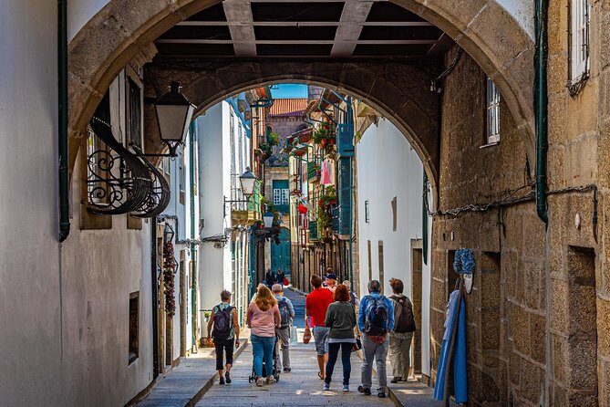 Guimarães: Half Day Private Tour from Porto - Final Thoughts