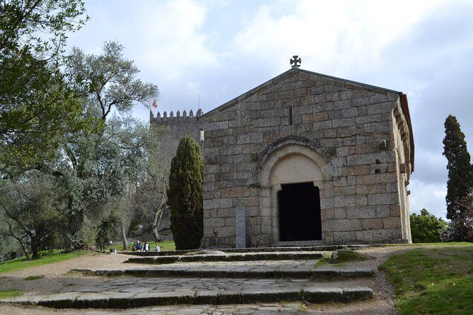 Guimarães Half-Day Private Tour from Porto - FAQs