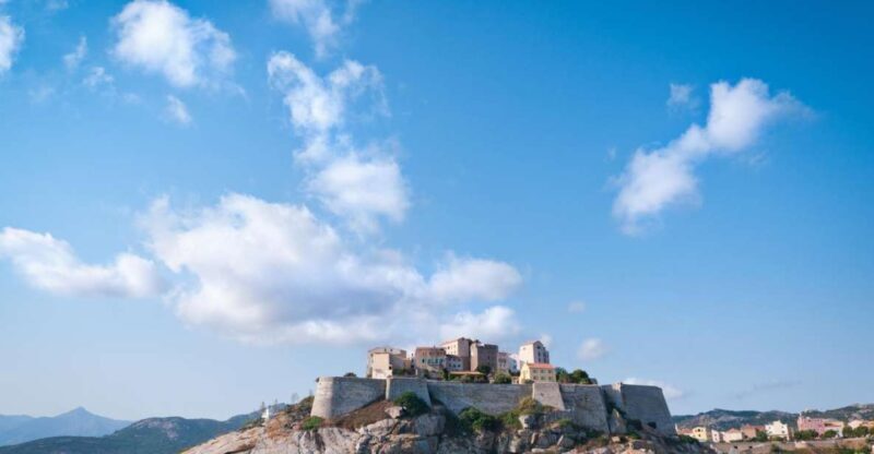 Gulf of Calvi & Sunset aperitif - Why You Should Consider This Tour