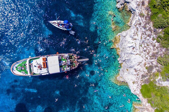 Gulf of Gokova Boat Trip with Cleopatra Island - Exploring the Gulf of Gokova Boat Trip with Cleopatra Island: An Honest Review