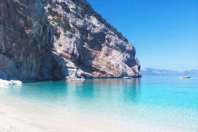 Gulf of Orosei Speedboat Trip with Aperitif from Cala Gonone - Final Thoughts