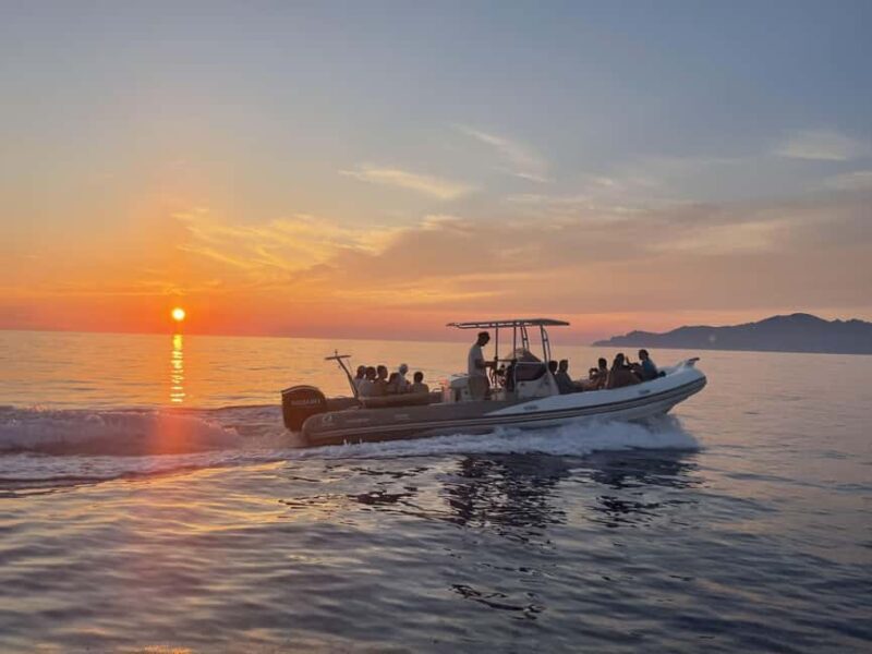 Gulf of Porto: Visit the Calanques de Piana and/or Scandola Reserve - Who Should Consider This Experience?