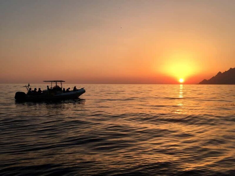 Gulf of Porto: Visit the Calanques de Piana and/or Scandola Reserve - Practical Tips for Your Trip