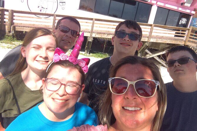 Gulf Shores Beach Splash and Dash Tour & Scavenger Hunt - The Sum Up: Is It Worth It?